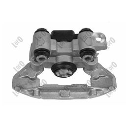 Abakus Bremssattel 13104244 Hinterachse rechts f&uuml;r Peugeot RENAULT