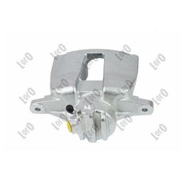 Abakus Bremssattel 13104213 Vorderachse links f&uuml;r Peugeot Citro&euml;n