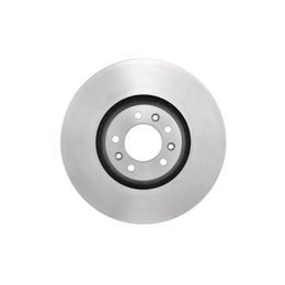 Bosch Bremsscheibe 0986479192 bel&uuml;ftet 330mm 30mm f&uuml;r Peugeot