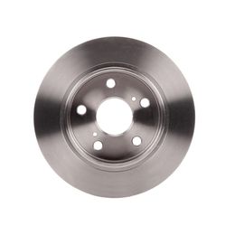 Bosch 0986479s64 voll 270mm 10mm f&uuml;r TOYOTA