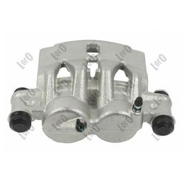 Abakus Bremssattel 13104556 Vorderachse rechts f&uuml;r Fiat Peugeot Citro&euml;n