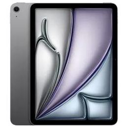 Apple Tablet "11" iPad Air Wi-Fi", Energieeffizienz: G (A-G), space grau, 128 GB, Tablets_EBookReader