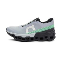 On CloudmOnster 2 Damen