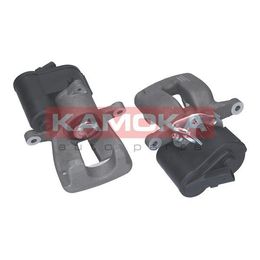 KAMOKA Bremssattel jbc0329 Hinterachse links f&uuml;r SEAT VAG VW