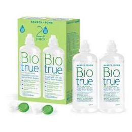 Biotrue all-in-one Pflegel&ouml;sung (2x 300 ml)