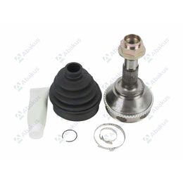 Abakus Gelenksatz, Antriebswelle 14104095 radseitig f&uuml;r Citro&euml;n Fiat Peugeot