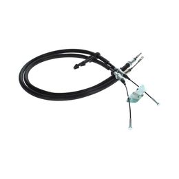 Bosch Seilzug, Feststellbremse 1987477245 f&uuml;r SAAB