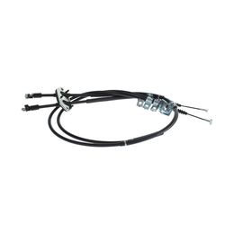 Bosch Seilzug, Feststellbremse 1987482054 f&uuml;r MAZDA