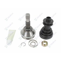 Abakus Gelenksatz, Antriebswelle 14104032 radseitig f&uuml;r Citro&euml;n Fiat