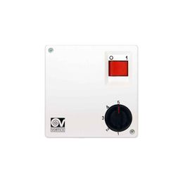 CasaFan Stufentrafo 5 Stufen SCNR (12955)
