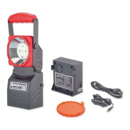 AccuLux Arbeitsleuchte SL5 LED Set 456441)