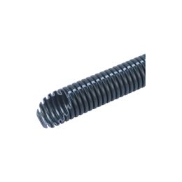 Fr&auml;nkische Fr&auml;nkische Kunststoff-Wellrohr leicht 40,0x31,5mm FFKu-EL-F-LS0H 40 (24110040)