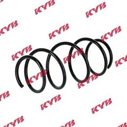 KYB Fahrwerksfeder K-Flex ra4131 Vorderachse f&uuml;r TOYOTA
