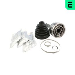 OPTIMAL Gelenksatz, Antriebswelle cw2737 f&uuml;r TOYOTA