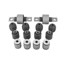 TEDGUM Lagerungssatz, Lenker 00398695 Hinterachse f&uuml;r MAZDA
