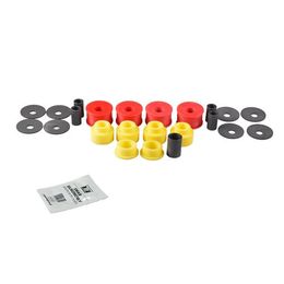 TEDGUM Lagerungssatz, Lenker ted45590 Vorderachse f&uuml;r NISSAN