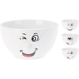 SONSTIGE M&uuml;slischale SMILE
