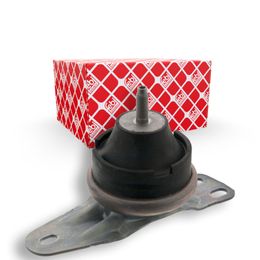 febi bilstein Lagerung, Motor 47709 rechts f&uuml;r Citro&euml;n
