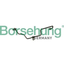 BORSEHUNG Rohrleitung, &Ouml;leinf&uuml;llstutzen b19271 f&uuml;r VW