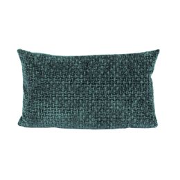 SONSTIGE Kissen BRICK SMARAGD