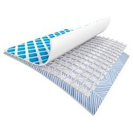 Framepool Intex "&raquo;CHEVRON PRISMTM PREMIUM&laquo;", blau, H:122cm &Oslash;:488cm, Schwimmbecken, &Oslash; 488 x 122 cm
