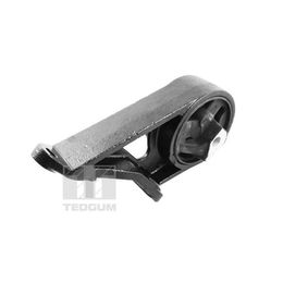 TEDGUM Lagerung, Motor ted49330 vorne links f&uuml;r JEEP