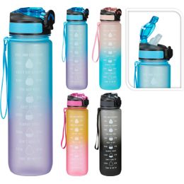 SONSTIGE Trinkflasche SPORT