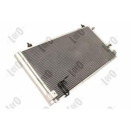 Abakus Kondensator, Klimaanlage 0510160031 f&uuml;r TOYOTA