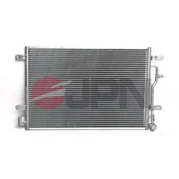 JPN Kondensator, Klimaanlage 60c9076JPN f&uuml;r Audi
