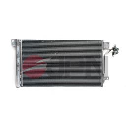 JPN Kondensator, Klimaanlage 60c9143JPN f&uuml;r VW