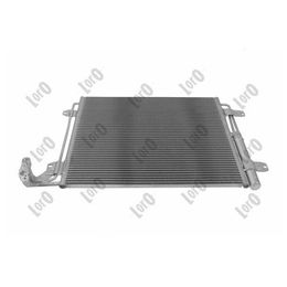 Abakus Kondensator, Klimaanlage 0530160030 f&uuml;r VW