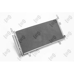 Abakus Kondensator, Klimaanlage 0490160013 f&uuml;r Subaru