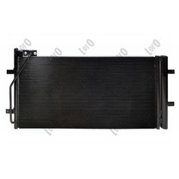 Abakus Kondensator, Klimaanlage 0030160029 f&uuml;r Audi