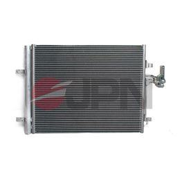 JPN Kondensator, Klimaanlage 60c9096JPN f&uuml;r Ford Volvo LAND ROVER
