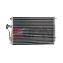 JPN Kondensator, Klimaanlage 60c9145JPN f&uuml;r VW DODGE Mercedes