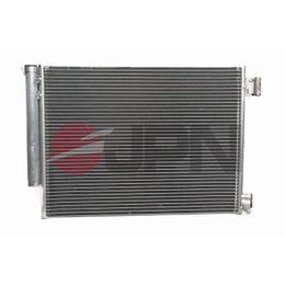 JPN Kondensator, Klimaanlage 60c9206JPN f&uuml;r RENAULT SMART