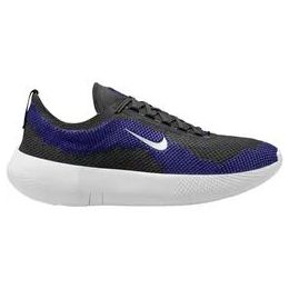 Trainingsschuh Nike "FREE 2025", Herren, Gr. 44, anthrazit, wei&szlig;, persian violet, Textil, Schuhe