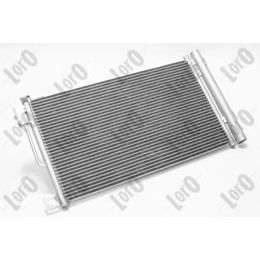 Abakus Kondensator, Klimaanlage 0160160014 f&uuml;r Fiat Vaughall Citro&euml;n Peugeot