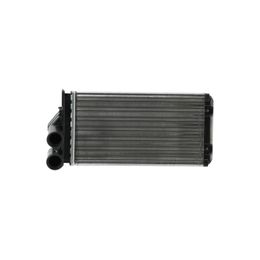Hella W&auml;rmetauscher, Innenraumheizung 8fh366335161 f&uuml;r Peugeot