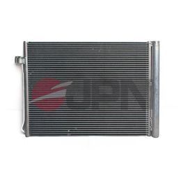 JPN Kondensator, Klimaanlage 60c9083JPN f&uuml;r BMW