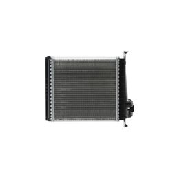 Hella W&auml;rmetauscher, Innenraumheizung 8fh366335531 f&uuml;r Volvo