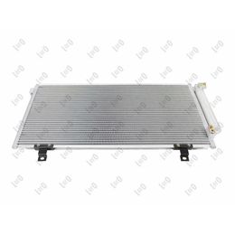 Abakus Kondensator, Klimaanlage 0330160001 f&uuml;r MITSUBISHI