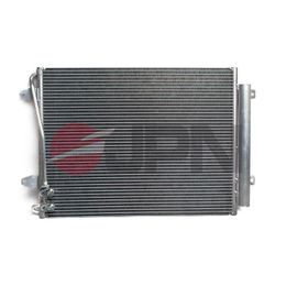JPN Kondensator, Klimaanlage 60c9142JPN f&uuml;r VW