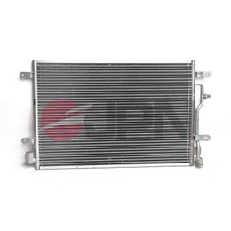 JPN Kondensator, Klimaanlage 60c9075JPN f&uuml;r Audi