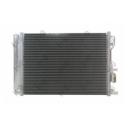 Abakus Kondensator, Klimaanlage 0190160056 f&uuml;r KIA HYUNDAI