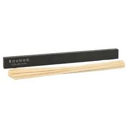 Baobab COLLECTION Baobab Ersatz Duftst&auml;bchen Lodge Sticks Natural 30 cm