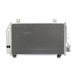 Bosch Kondensator, Klimaanlage 1986ad2433 f&uuml;r MAZDA