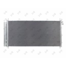 Abakus Kondensator, Klimaanlage 0510160058 f&uuml;r TOYOTA
