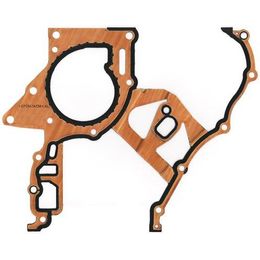 Elring Dichtung, Steuergeh&auml;use 444500 f&uuml;r Opel SAAB