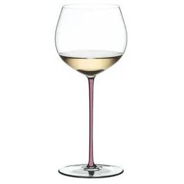 Riedel Fatto a Mano Chardonnay Mauve